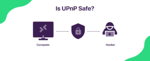 什麼是 UPnP，為什麼它不安全？ - PureVPN